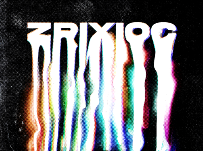 Drip by Zrixioc on Dribbble