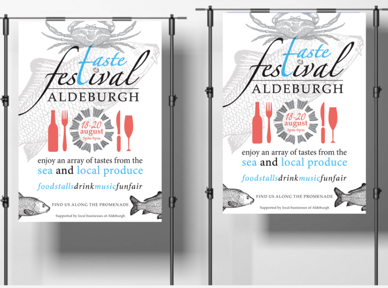 SUFFOLK COUNCIL Event Poster Design by thryve on Dribbble