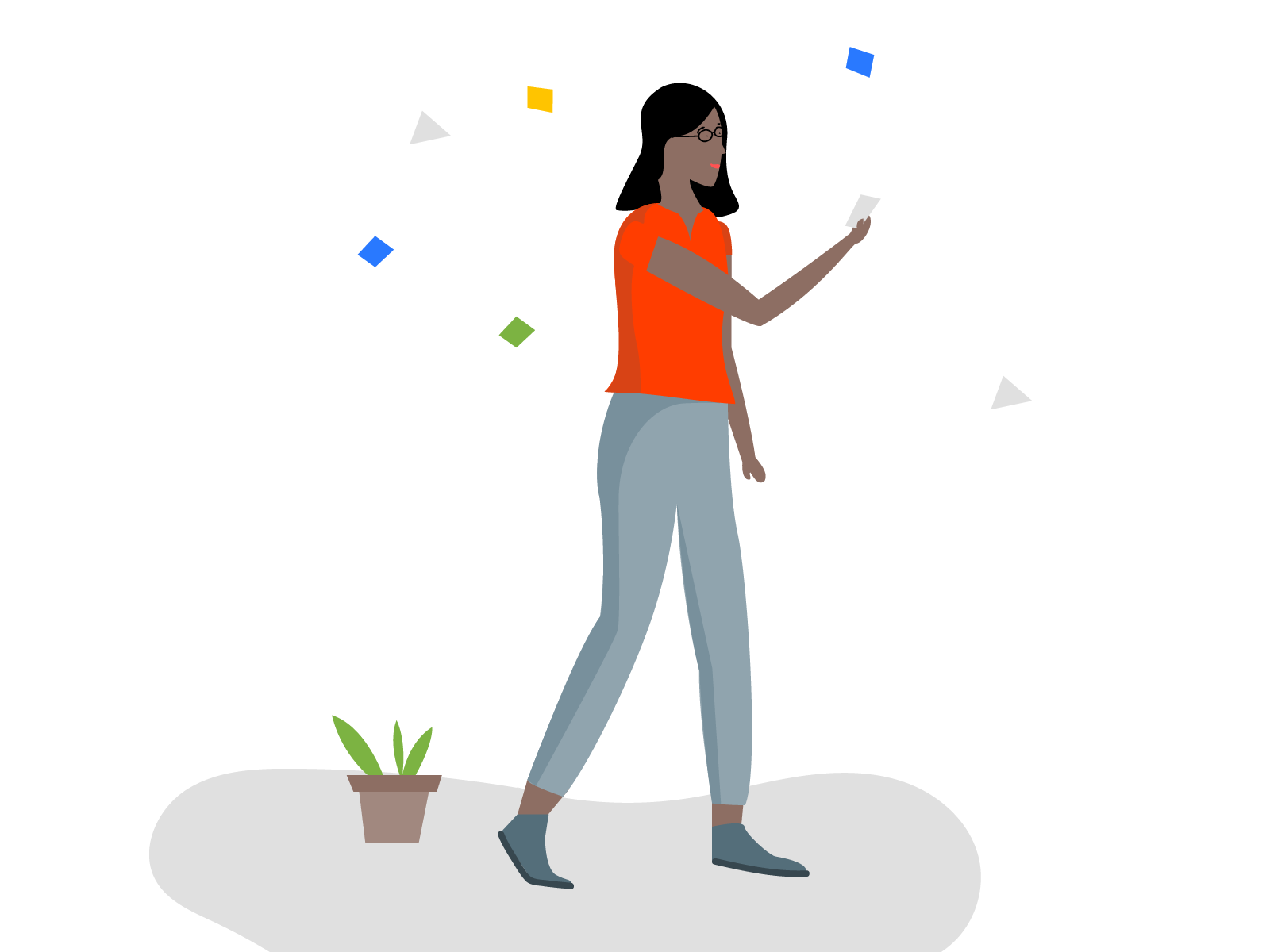 Sophisticated User by nex_________ on Dribbble