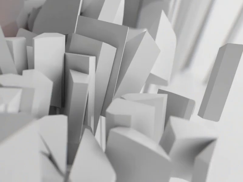 3D Renders for Design Systems Series, ep. 6 by Michael Lathrop for ...