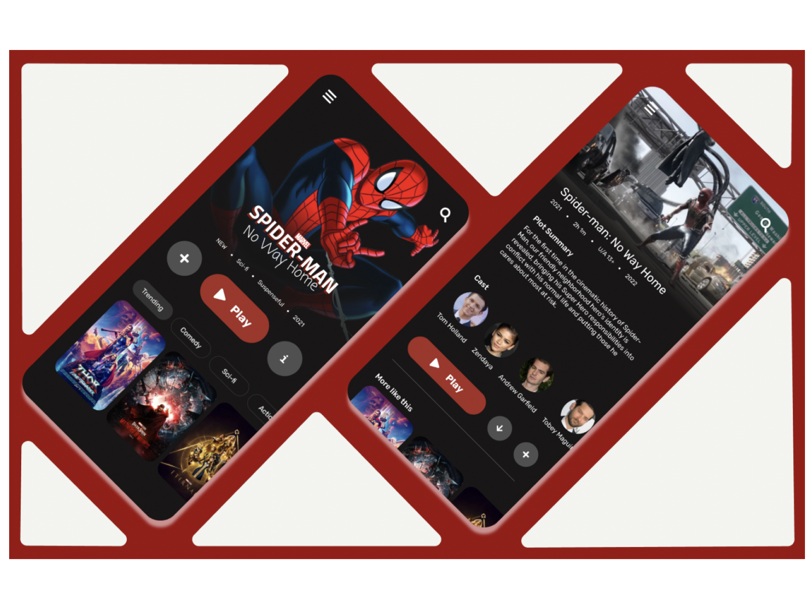 Joel Adewole | Dribbble