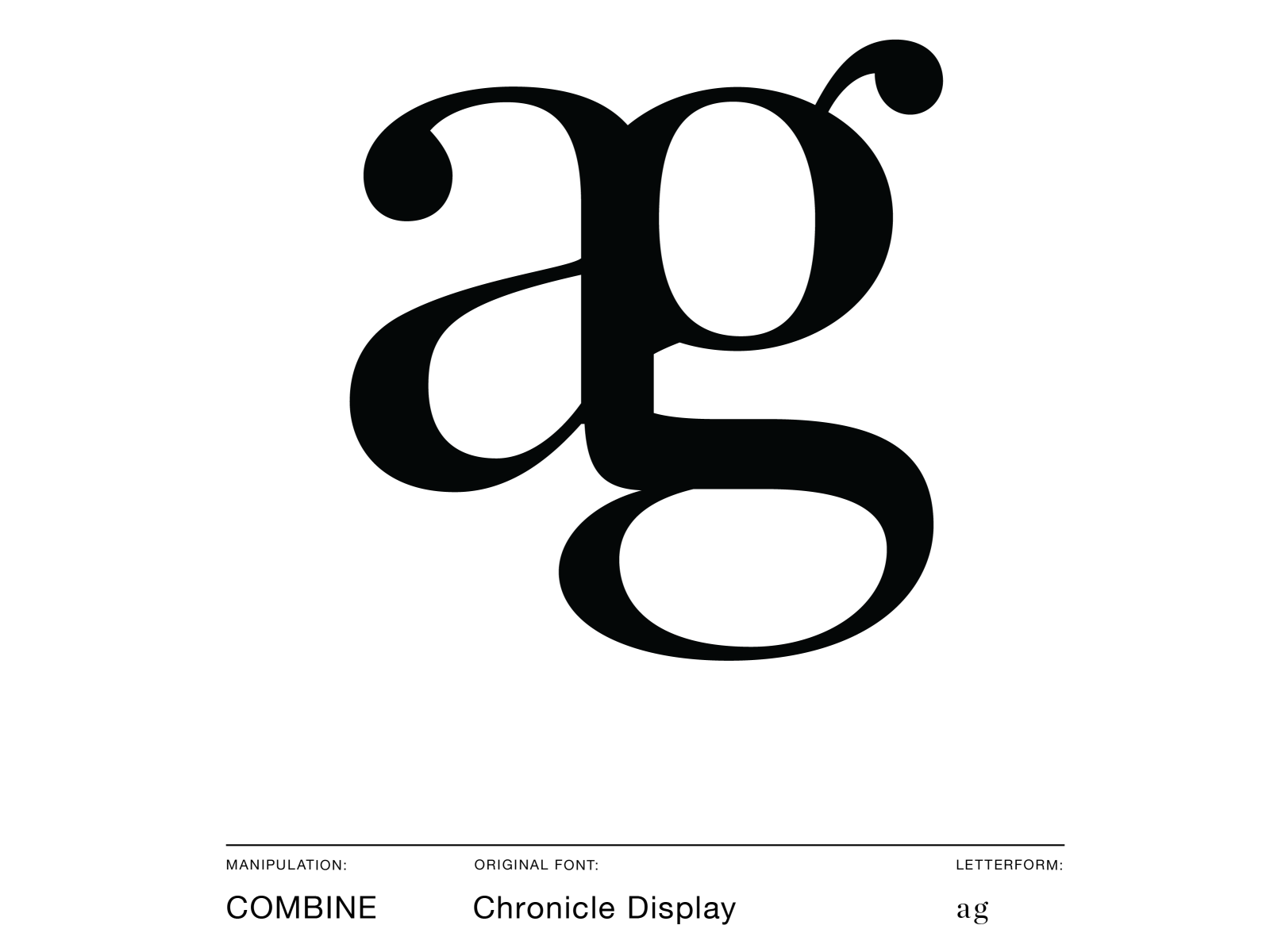 Character Manipulation • Combine by Nicholas Navarro on Dribbble