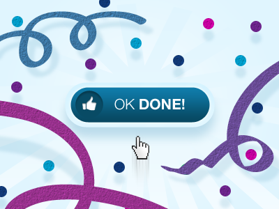 Ok. I'm done. My new site is live! by Ivo Ruijters | Around Seven ...