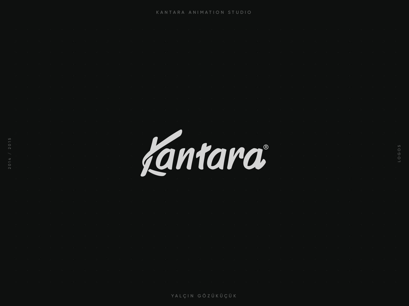 Kantara animation studio by Yalçın Gözüküçük on Dribbble