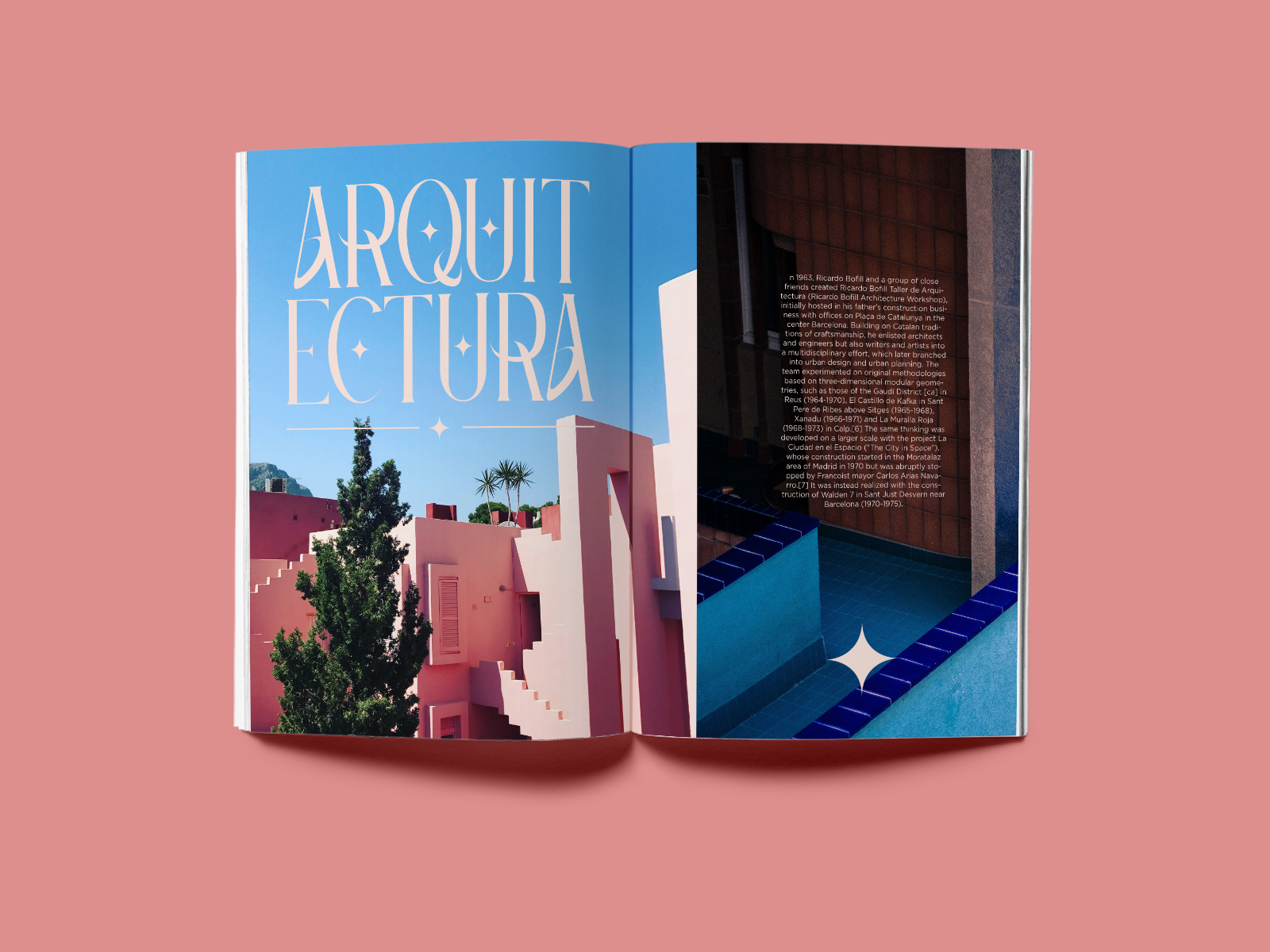 Ilyas / Free Serif by Thunder Studio on Dribbble