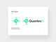 Quantec | Brand Guidelines by Đorđe Vukojević on Dribbble