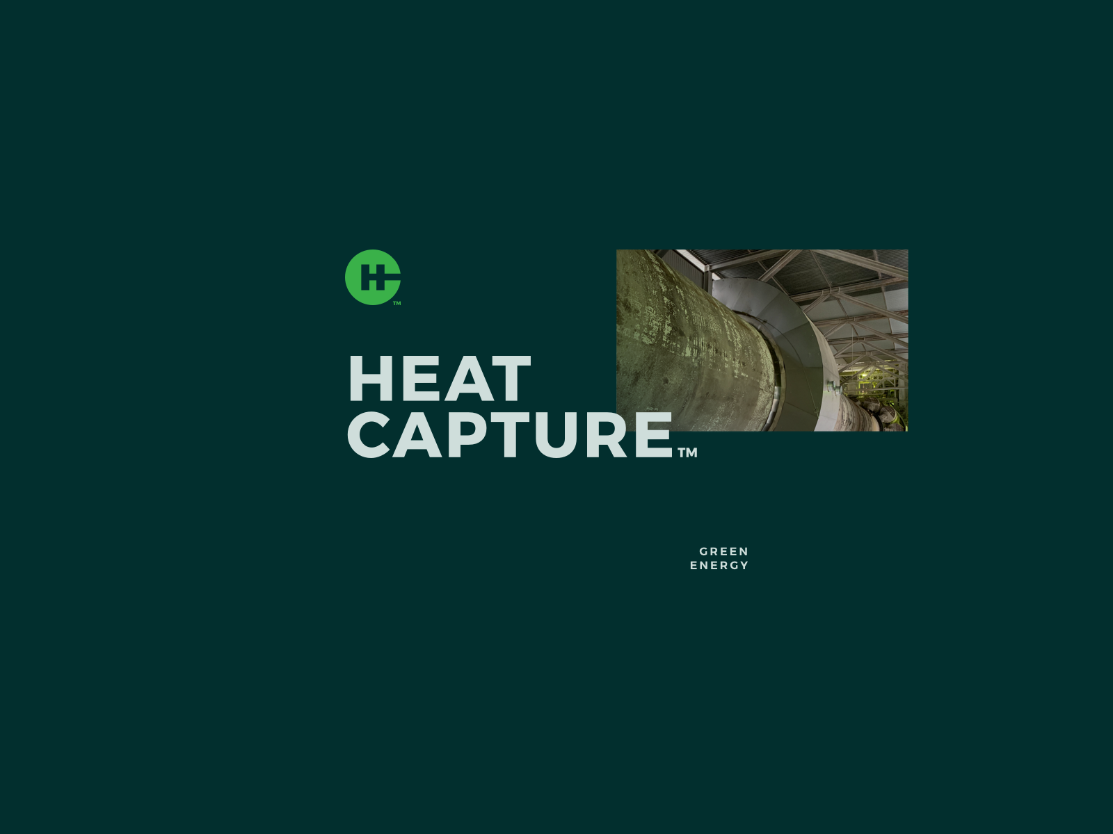 Heat Capture by Đorđe Vukojević on Dribbble