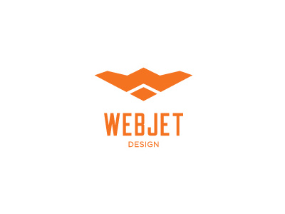 Web Jet by Zach Arvidson on Dribbble