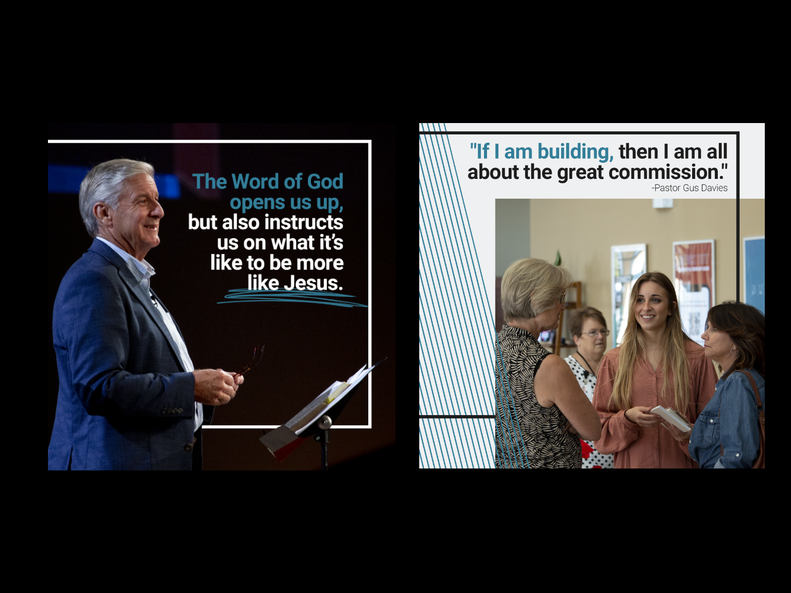 Social Media Posts by Addie Cooper on Dribbble