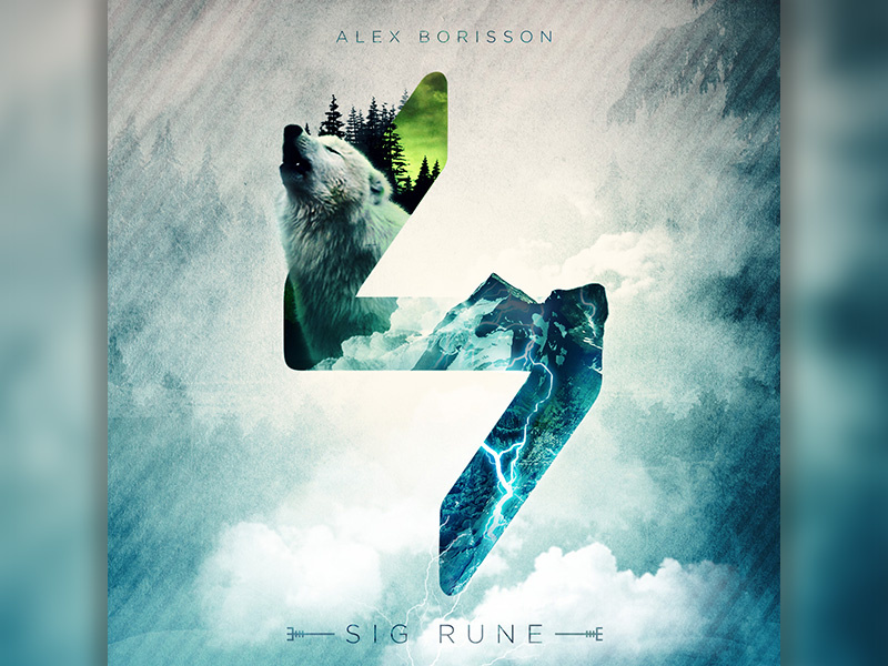 Weekly Runes. SIG by Alex Borisson on Dribbble