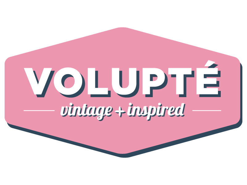 Volupte by Michael Champlin on Dribbble