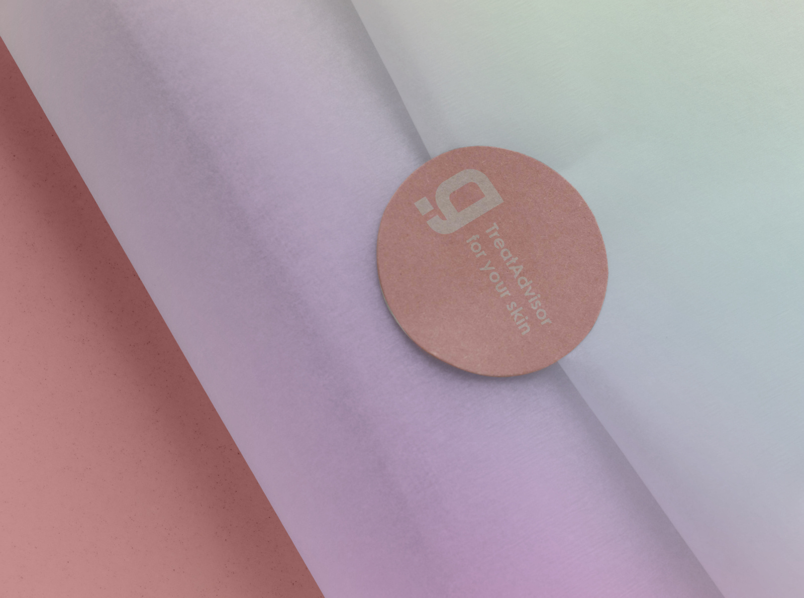 GRAM Beauty Brand logo&branding design by Olha Hlushchuk on Dribbble