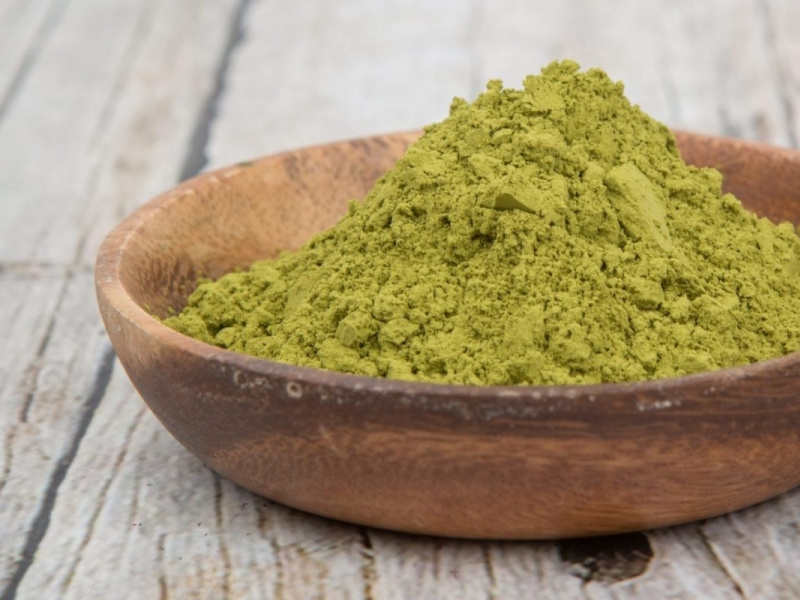 Black Maeng Da by Mitra Republic on Dribbble