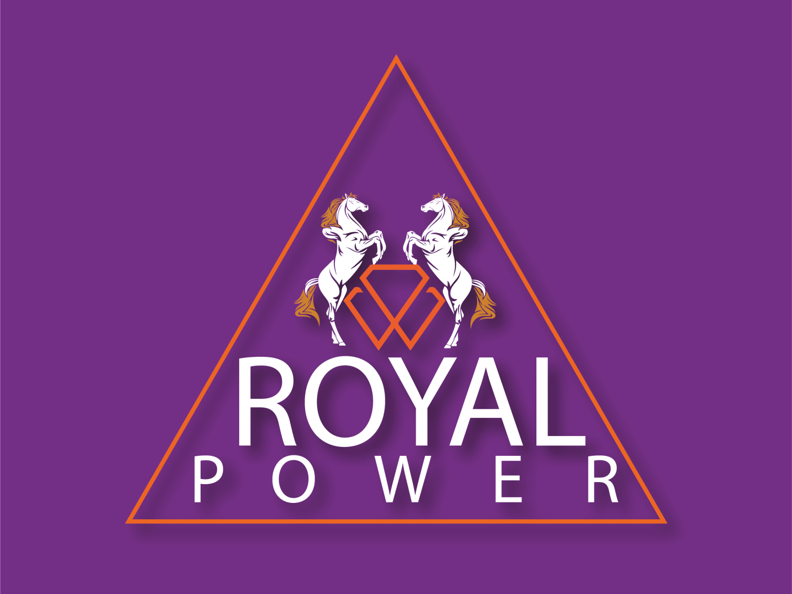 BRAND LOGO by Noor on Dribbble