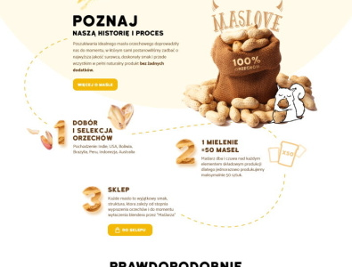 Maslove banner by Le Ngo Linh Lan on Dribbble