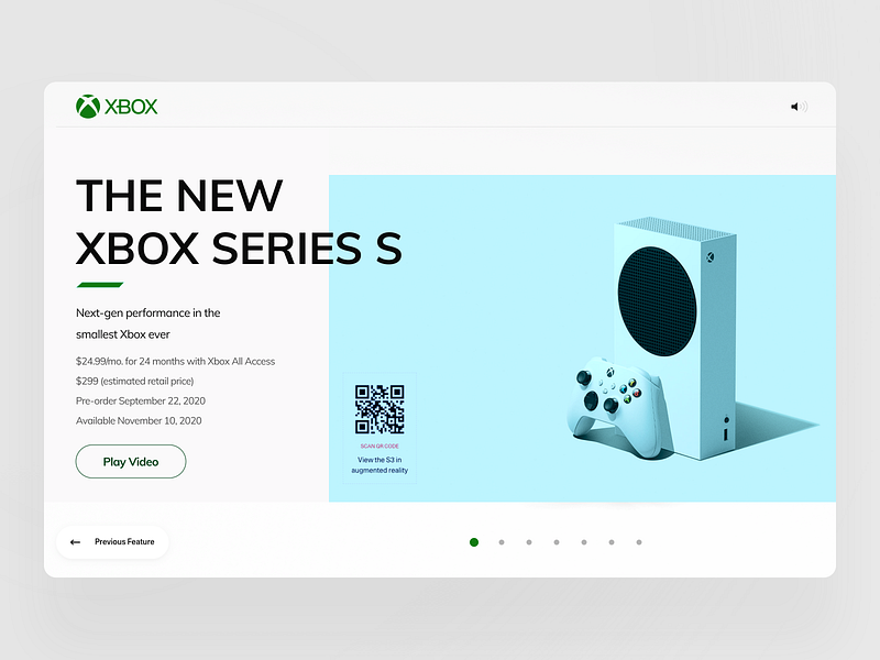 Xbox Series X Draft designs, themes, templates and downloadable graphic ...