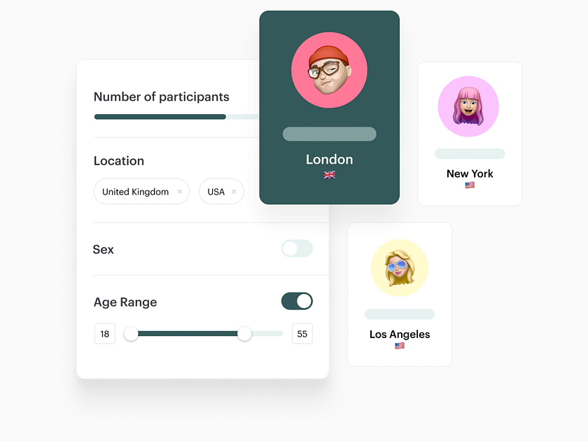 Toggle Button designs, themes, templates and downloadable graphic ...