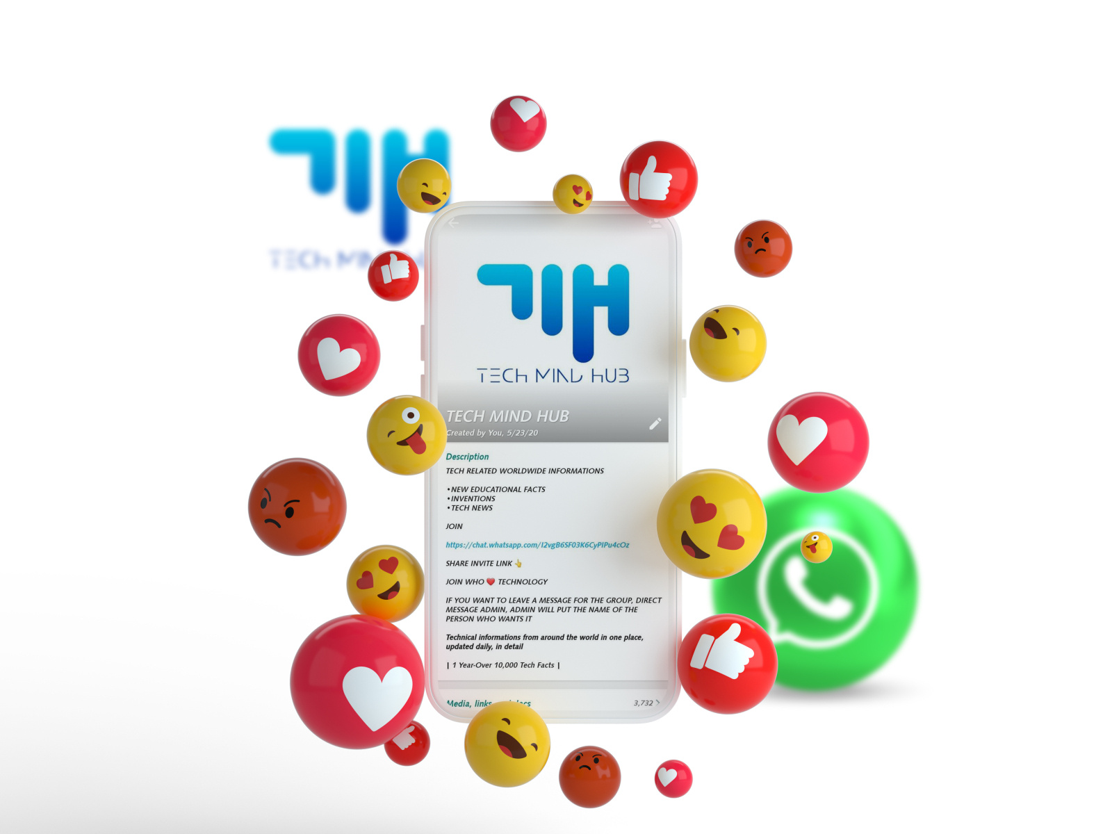 Tech Mind Hub by Sachith Theekshana on Dribbble