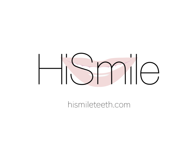 Hi Smile by Callum McGoldrick on Dribbble