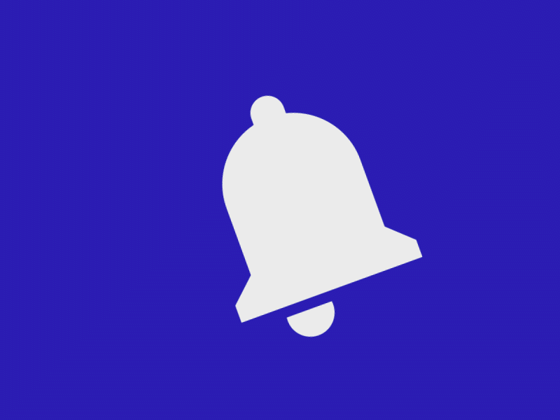 Dribbble - notification.gif by Callum McGoldrick