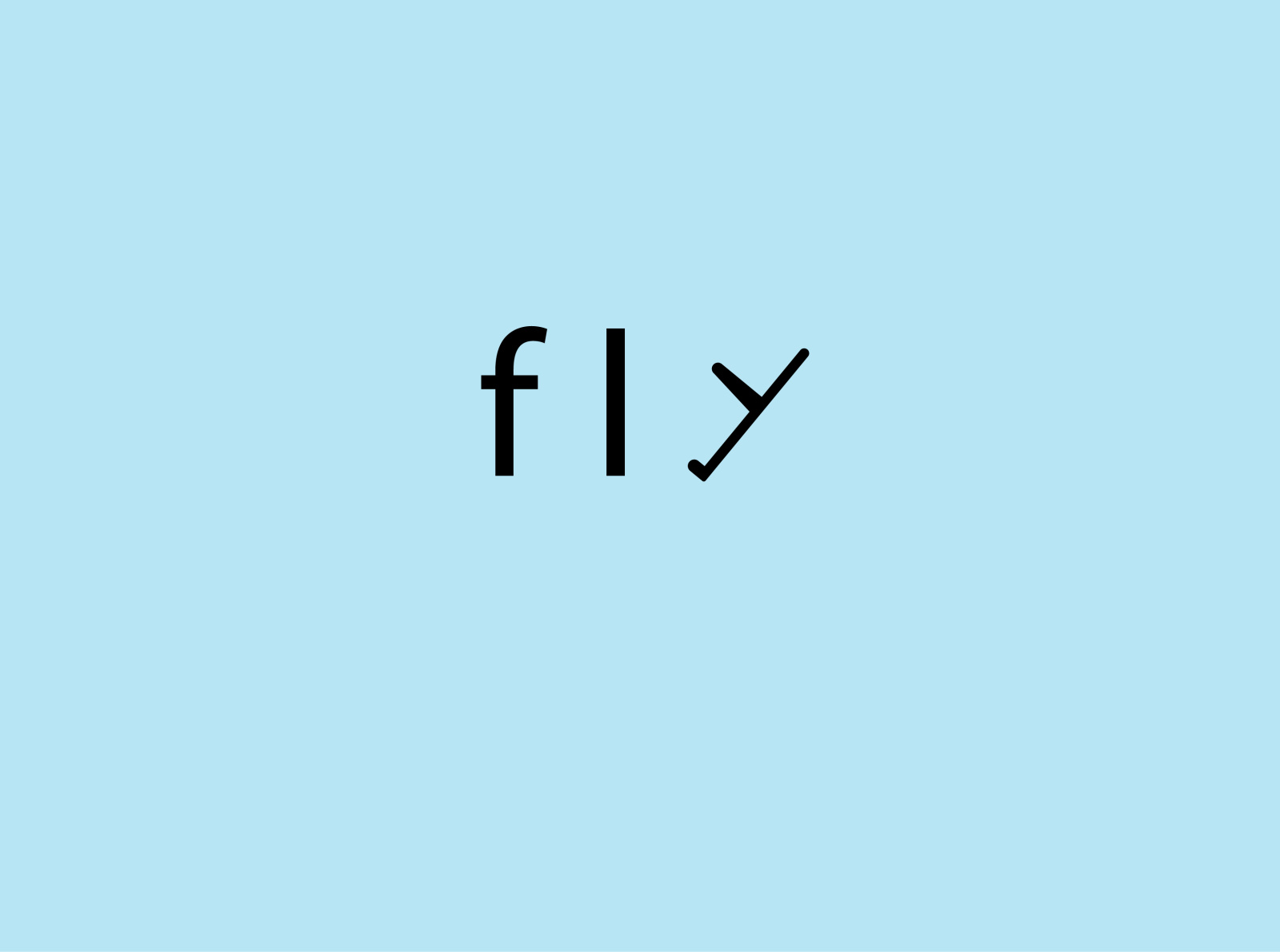 FLY by rahim butt on Dribbble
