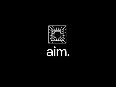 aim. by Tim on Dribbble