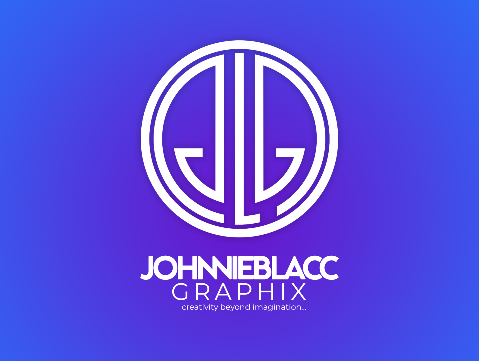 LOGO DESIGN by Johnnieblacc_graphix on Dribbble