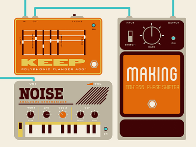 Pedalboard designs, themes, templates and downloadable graphic elements ...
