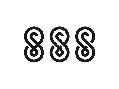 S+8 by creaziz on Dribbble