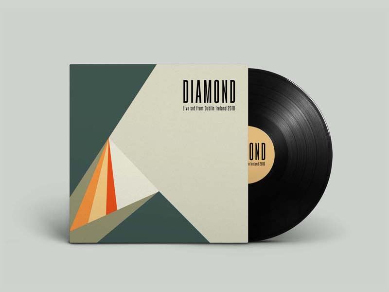 Vinyl Record by Ivan | Chill Desk on Dribbble