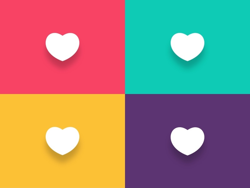 Current Mood by Sadhvi Sharma on Dribbble