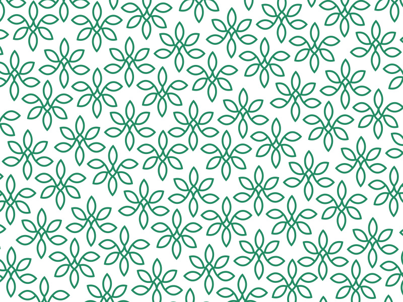 Revive Pattern by Ellory Wright on Dribbble