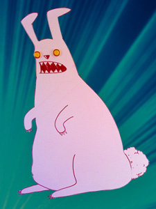 Bunbun by Jeff Turcotte on Dribbble