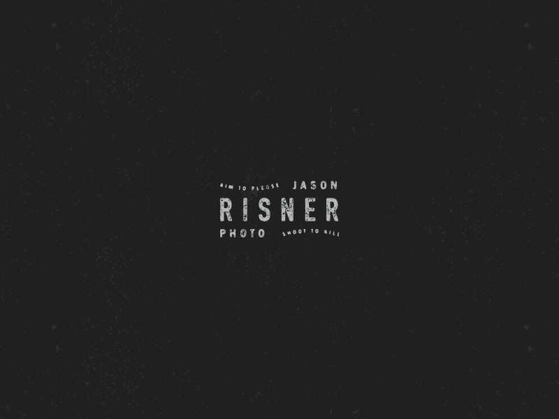 Risner Photo by Twon Pearson on Dribbble
