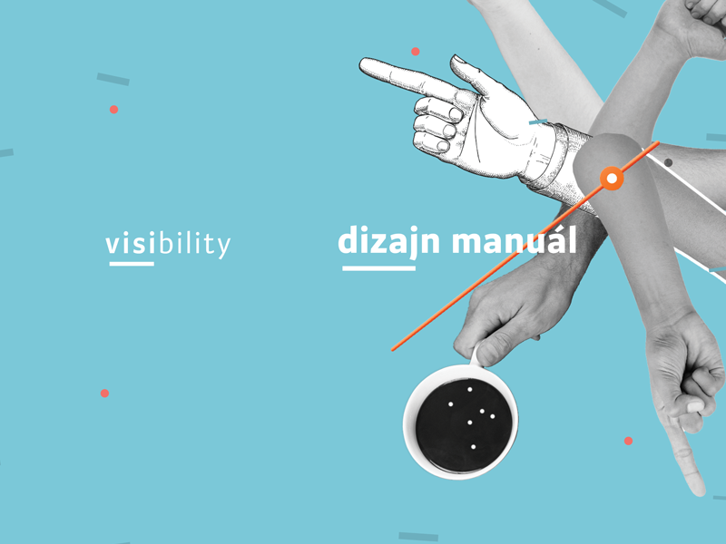 Style Guide Cover by Zuzana Lehocka on Dribbble