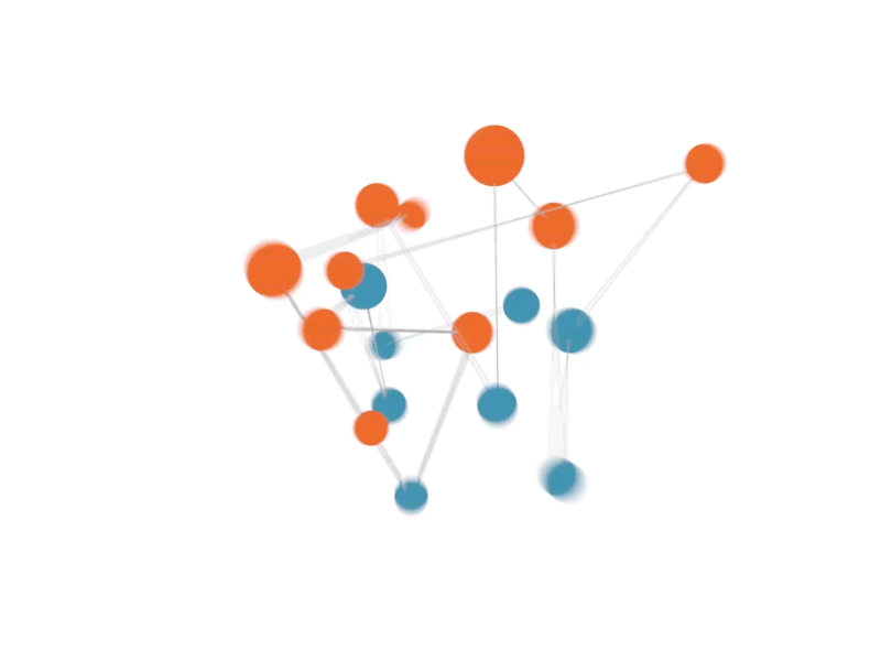 Complex Business Challenges by Joe Ski on Dribbble