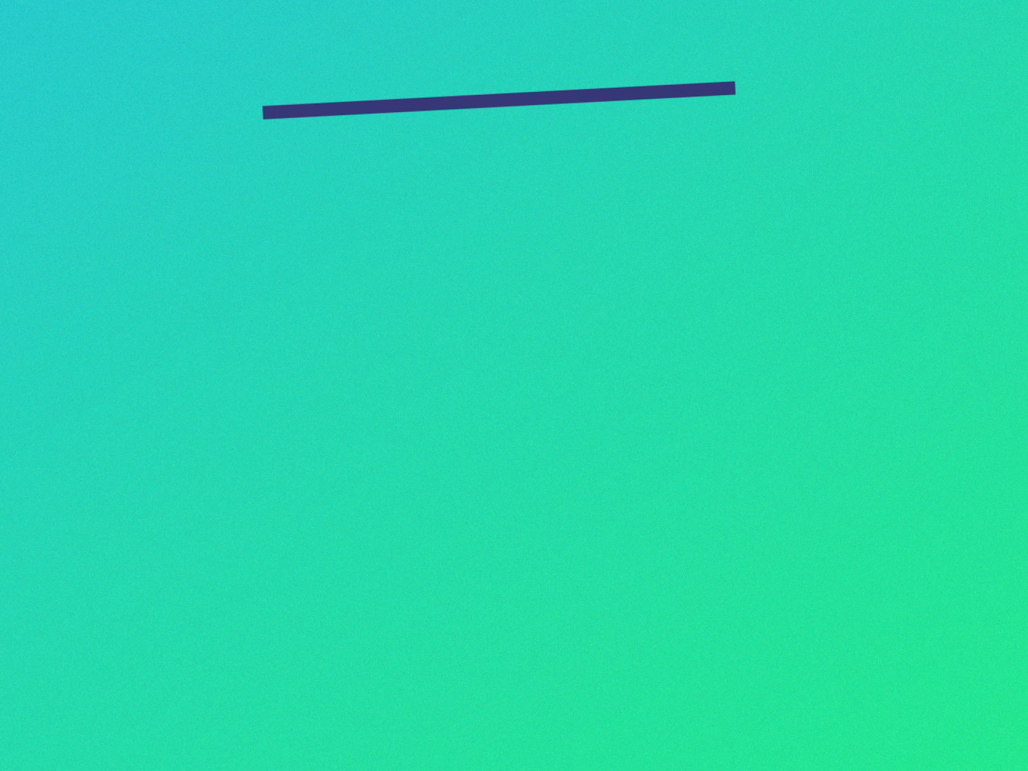 Animated Counter by Joe Ski on Dribbble