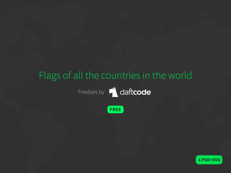 Country Flags designs, themes, templates and downloadable graphic ...