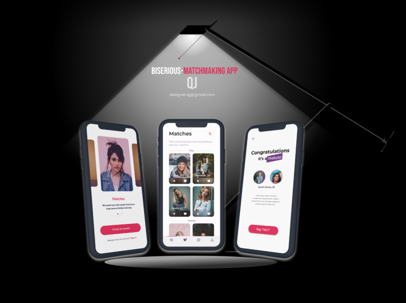 Quaid Johar Dribbble