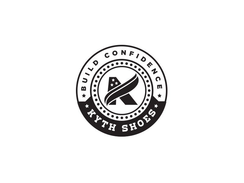 Kyth Shoes by Rosa Adi Pratama on Dribbble