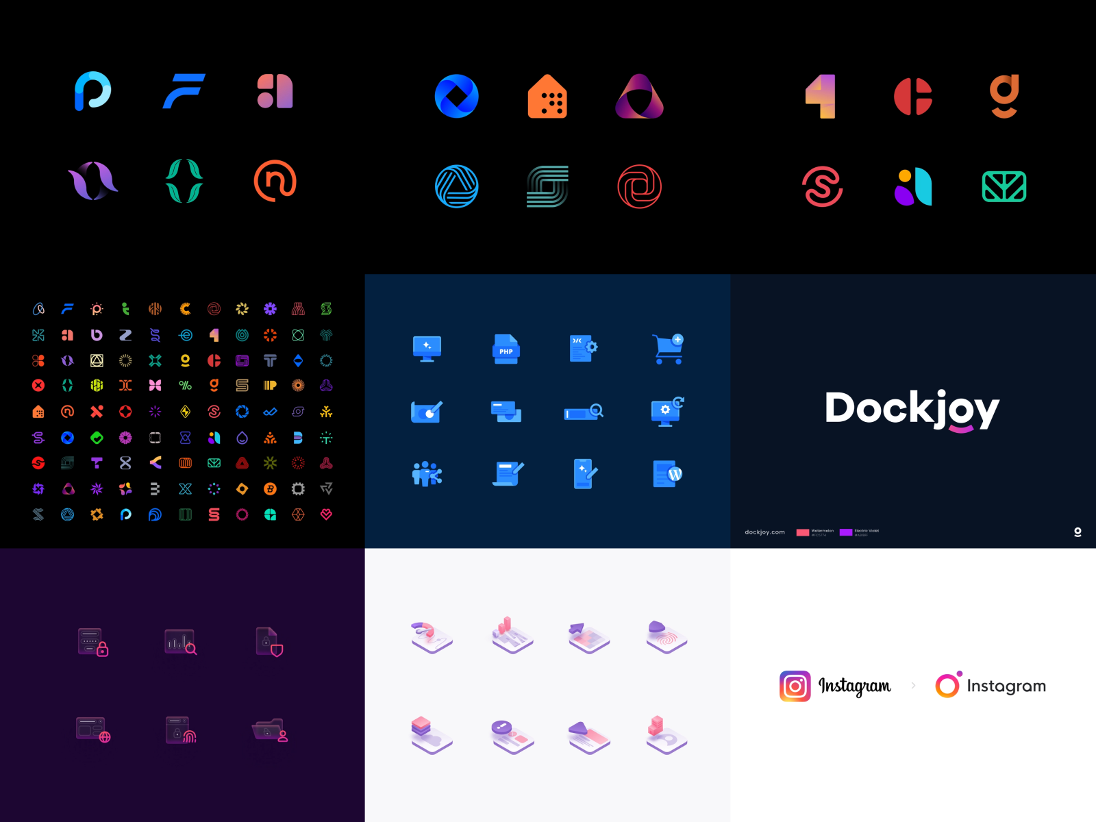 Top Shots 2021 by Ted Kulakevich for Kulak on Dribbble