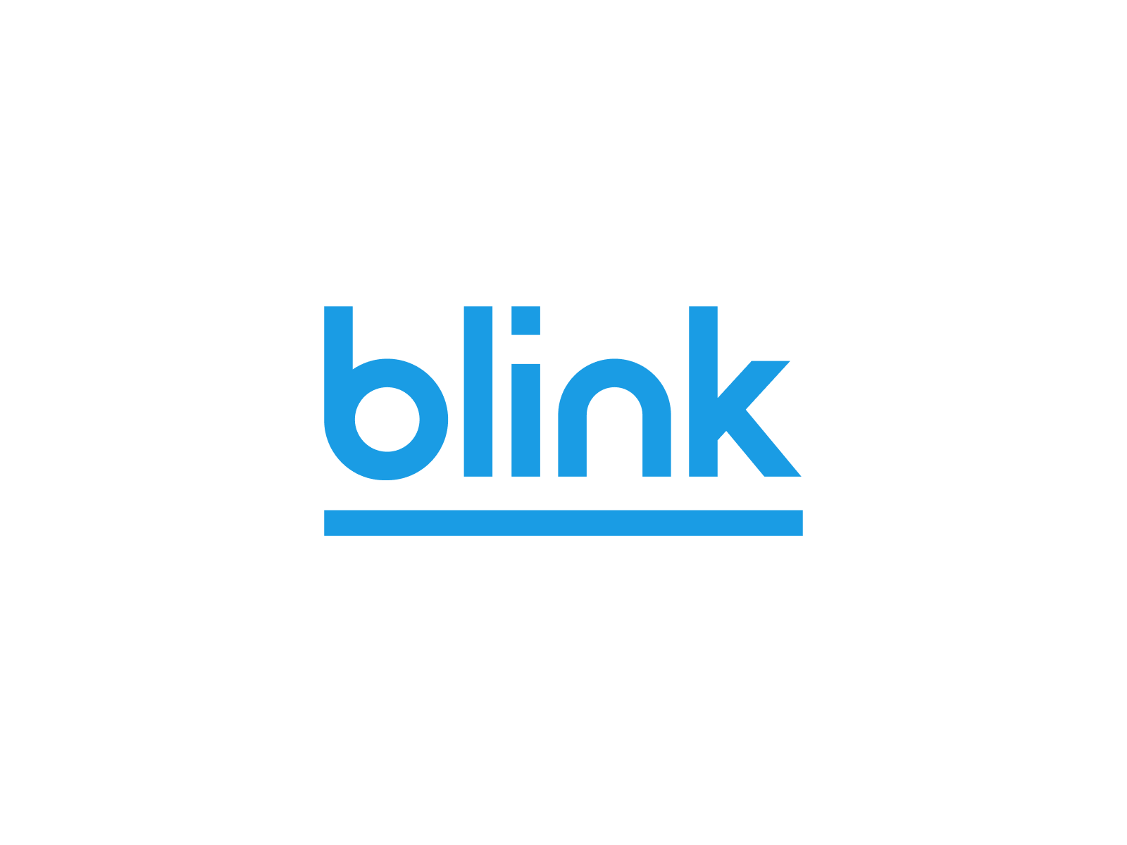 Blink Redesign Concept by Ted Kulakevich for Kulak on Dribbble