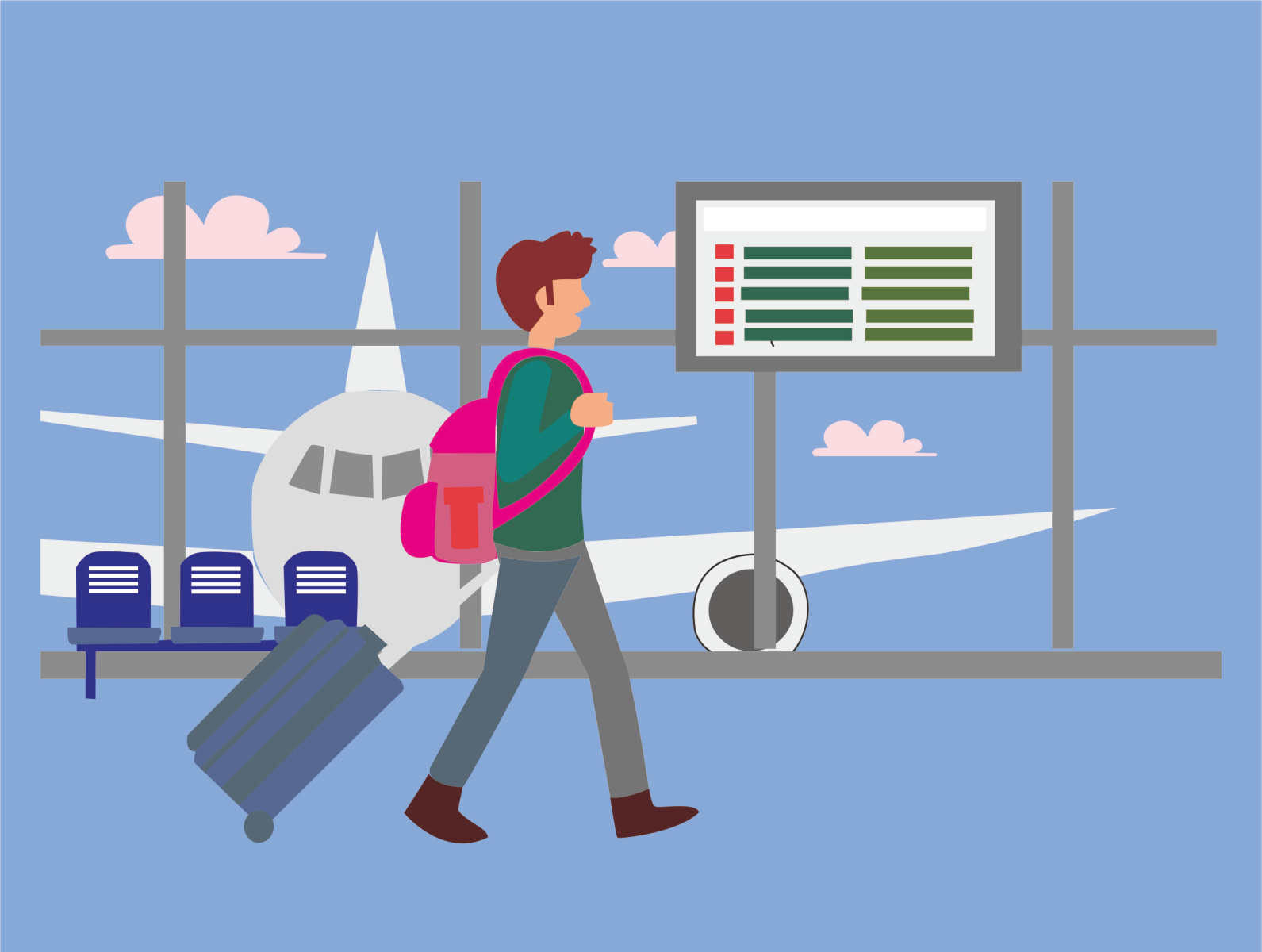 animasi by Wahyudi on Dribbble