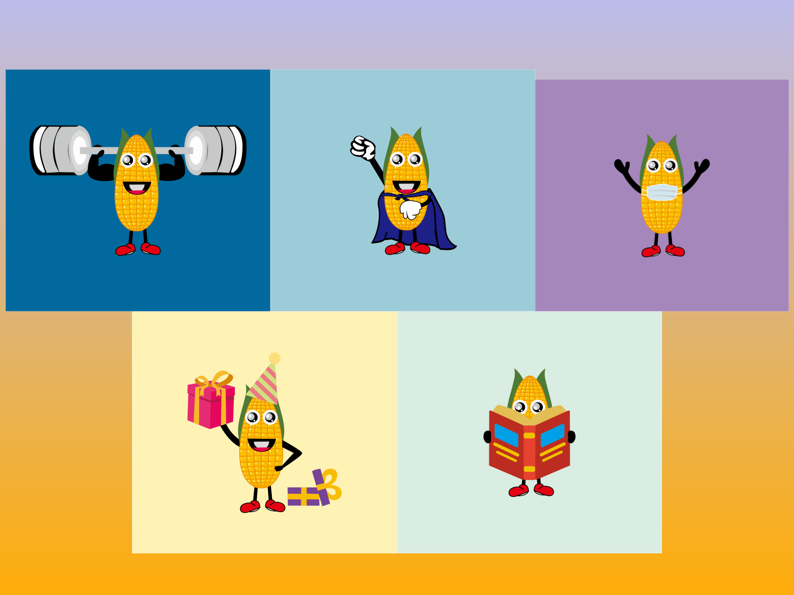 Animasi by Wahyudi on Dribbble