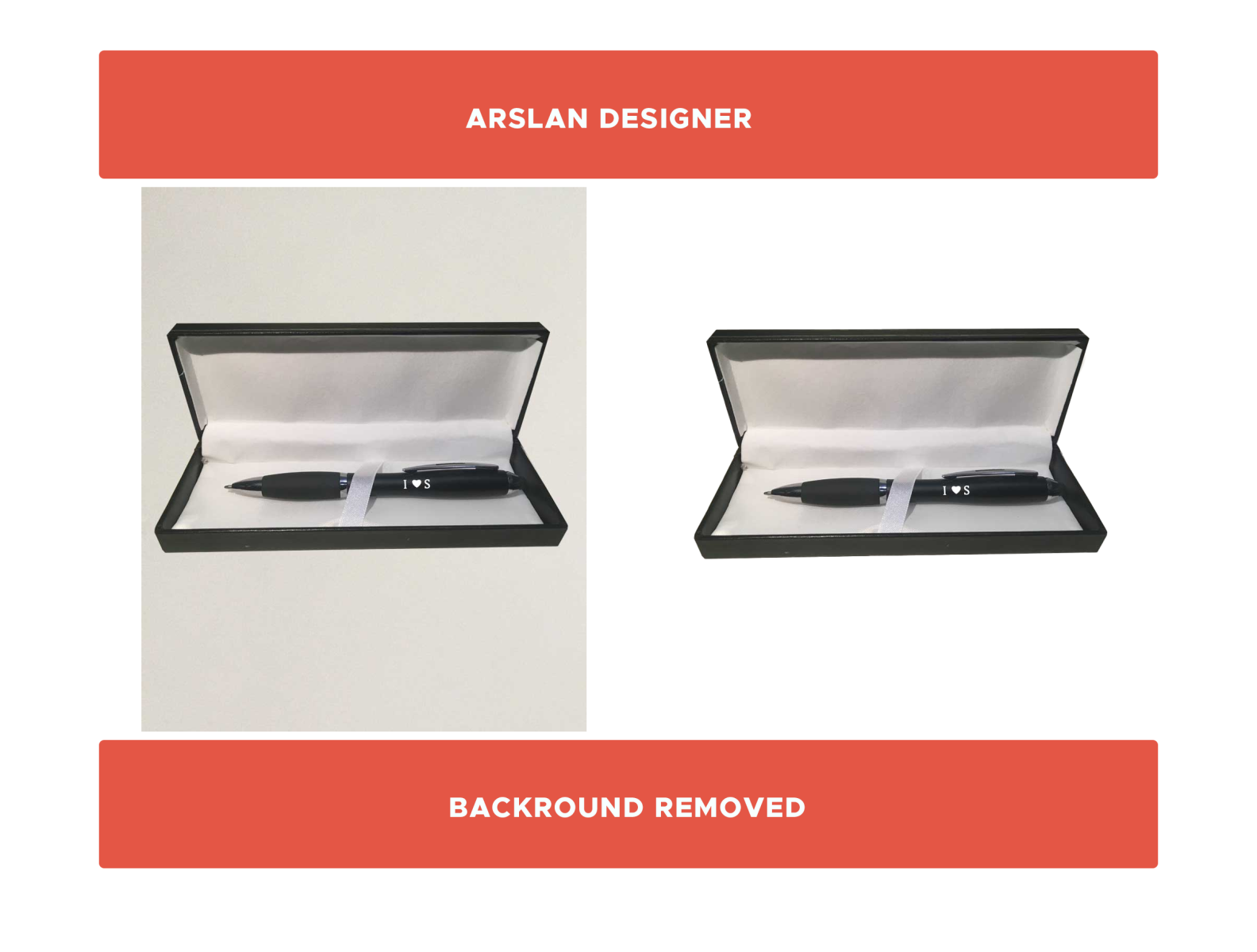 Background removed by Arslan Designer on Dribbble