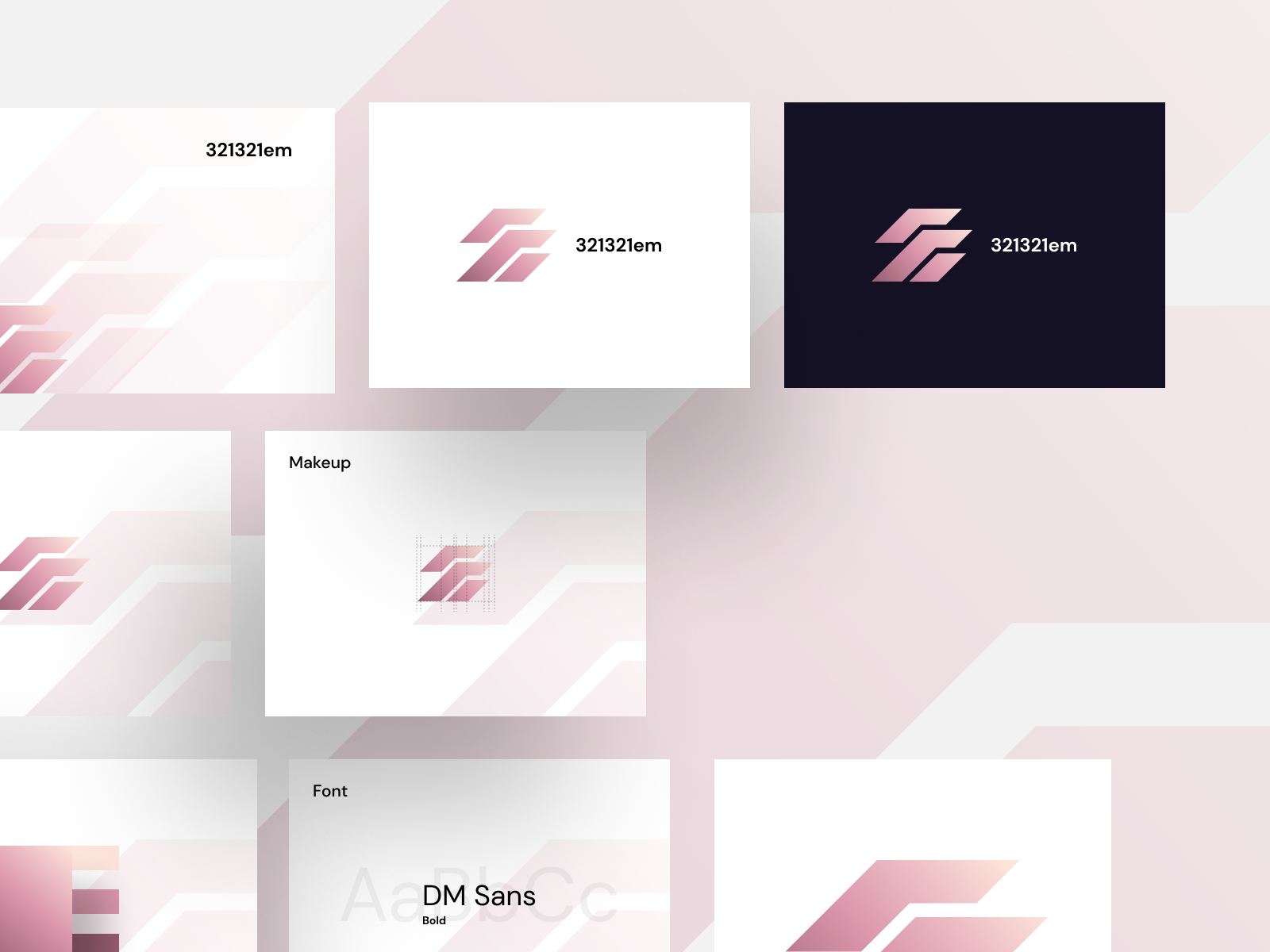 E Logo by David Kazlof on Dribbble