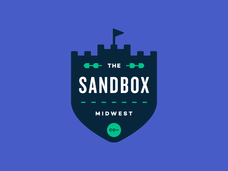 Sandbox Industries Logo