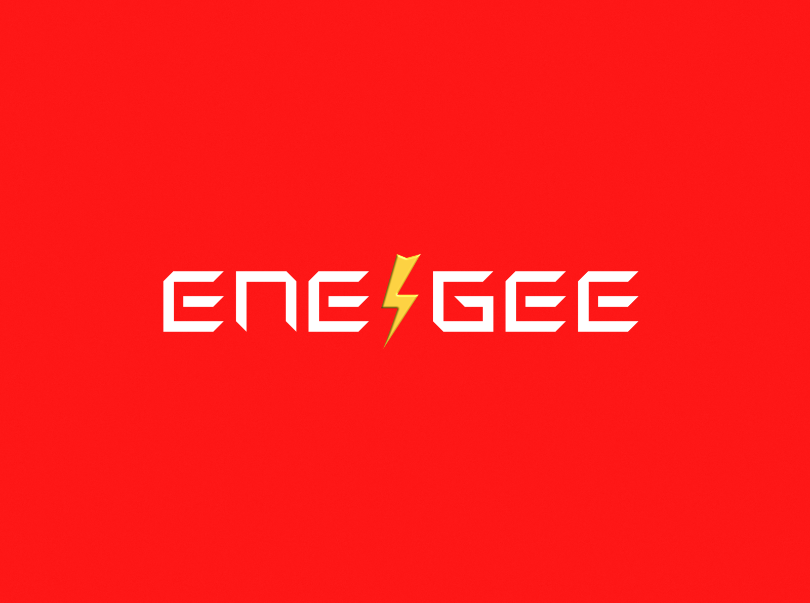 energy ⚡⚡ by madebyDebo on Dribbble
