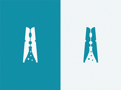 Browse thousands of Clothespin Art images for design inspiration | Dribbble