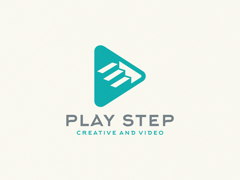 play step by Yuri Kart on Dribbble